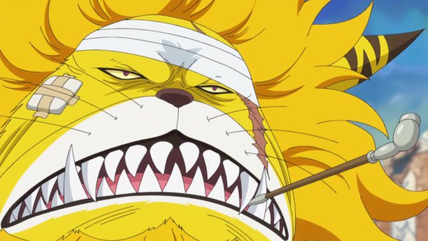 One Piece Episode 767 info and links where to watch