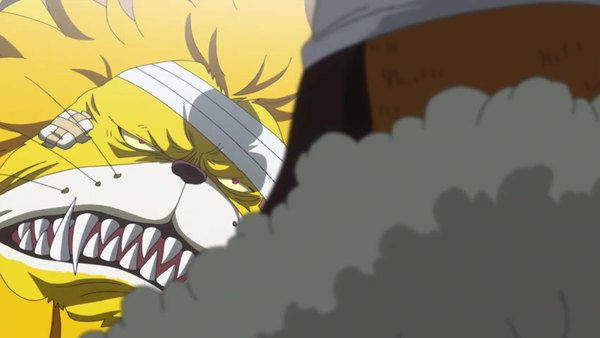 One Piece Episode 767 info and links where to watch