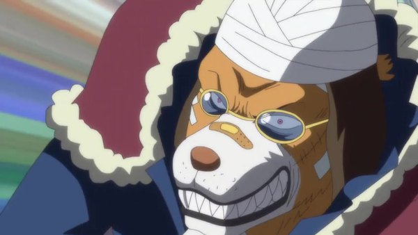 One Piece Episode 767 info and links where to watch