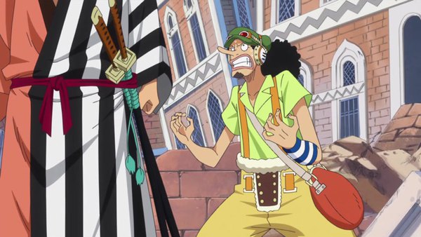 One Piece Episode 767 info and links where to watch