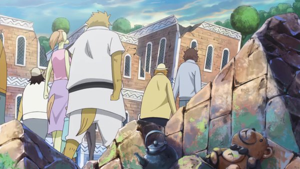 One Piece Episode 767 info and links where to watch