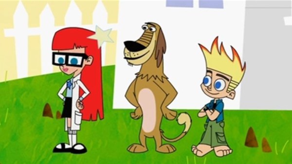 Johnny Test Season 3 Episode 1 info and links where to watch