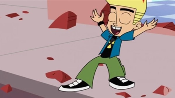 Johnny Test Season 3 Episode 7 info and links where to watch