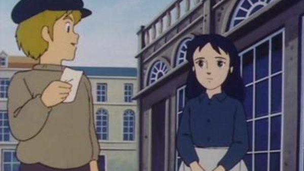 Princess Sara Episode 15