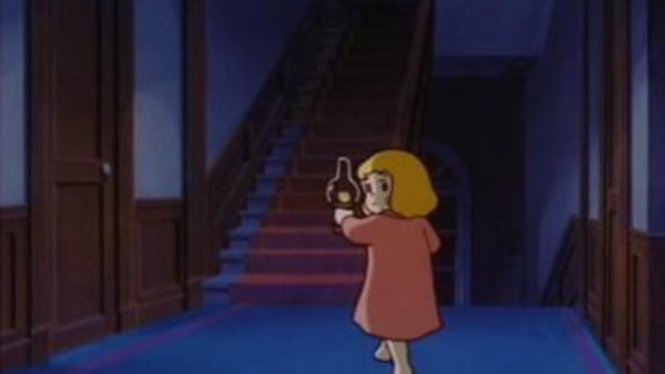 Princess Sara Episode 16