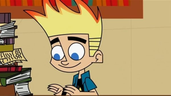 Johnny Test Season 4 Episode 13 info and links where to watch