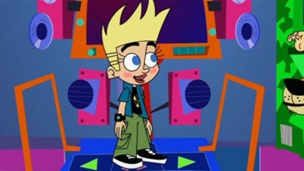Johnny Test Season 4 Episode 15 info and links where to watch