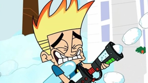 Johnny Test Season 5 Episode 16 info and links where to watch