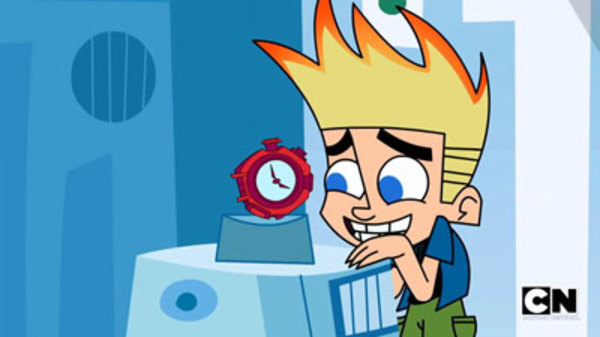 Johnny Test Season 6 Episode 1 Info And Links Where To Watch