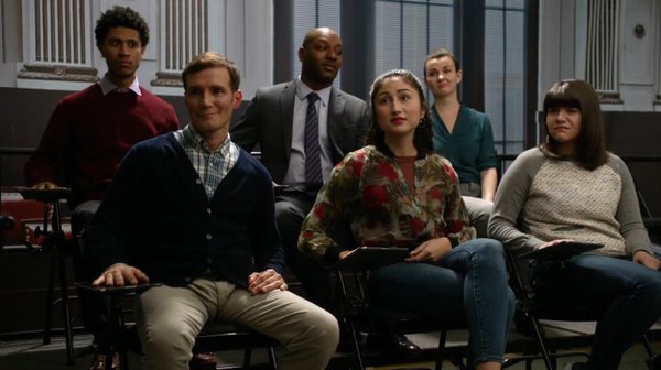 Bull Season 1 Episode 8