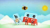 Alphablocks Season 1 Episode 1