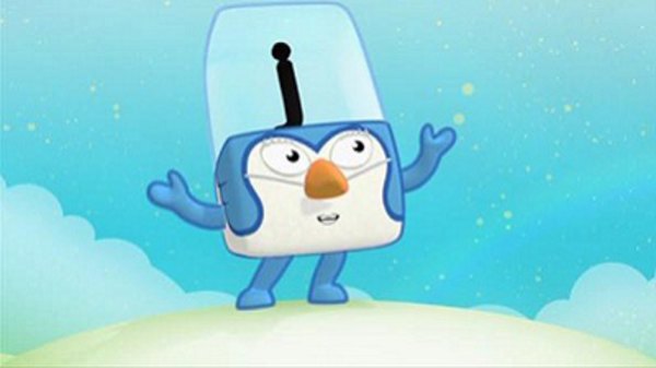 Alphablocks Season 1 Episode 23