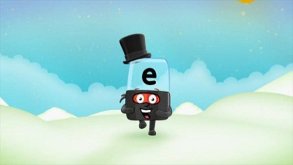 Alphablocks Episode 18