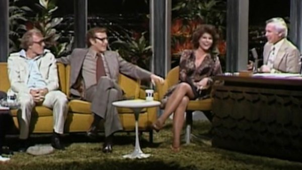 The Tonight Show starring Johnny Carson Season 13 Episode 50