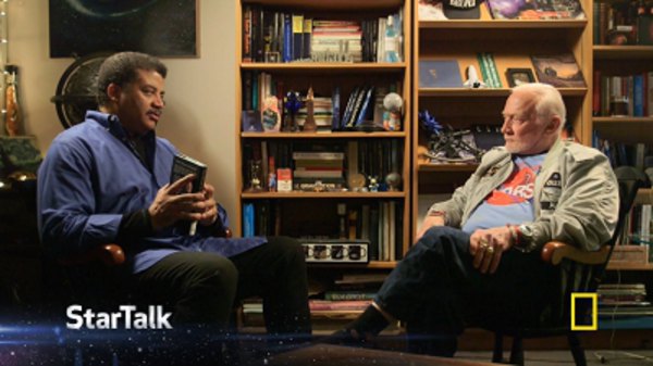 StarTalk with Neil deGrasse Tyson Season 3 Episode 10