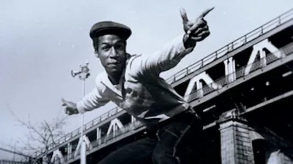 Hip-Hop Evolution Season 1 Episode 1 info and links where to watch