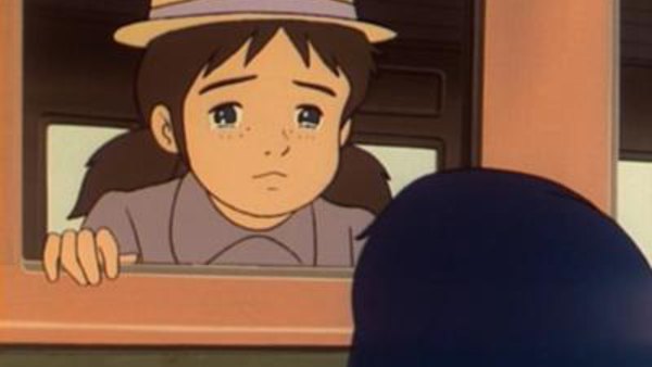 Princess Sara Episode 29