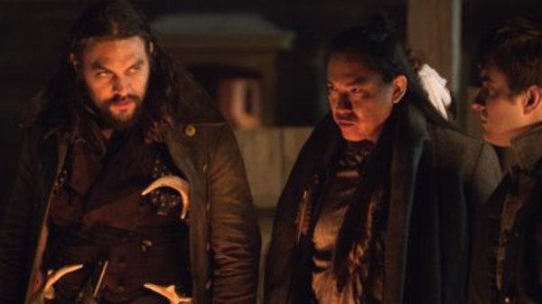 Frontier Season 1 Episode 2 Recap and Links