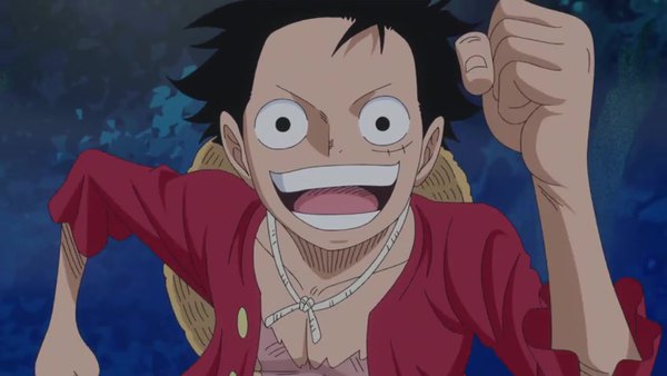 One Piece Episode 768 info and links where to watch