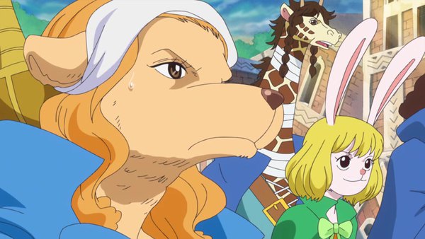 One Piece Episode 768 info and links where to watch