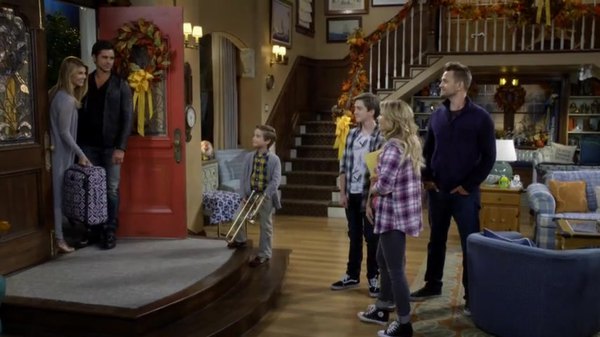 Fuller House Season 2 Episode 6 Recap and Links