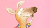 CBeebies Bedtime Stories episodes (TV Series 2006 - Now)