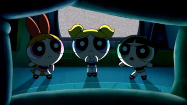 The Powerpuff Girls Season 1 Episode 28