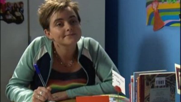 The Story of Tracy Beaker Season 1 Episode 8