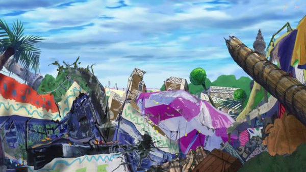 One Piece Episode 769 info and links where to watch