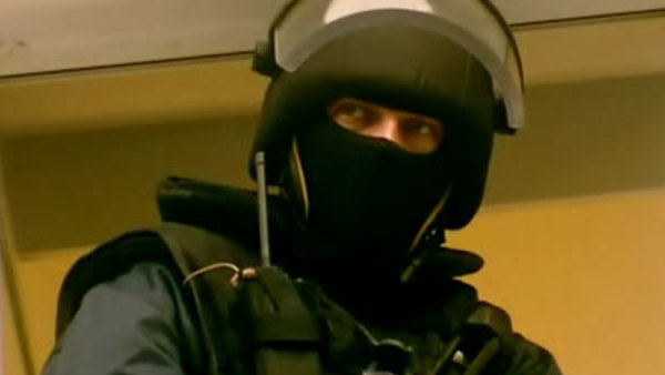 Zone Stad Season 1 Episode 1