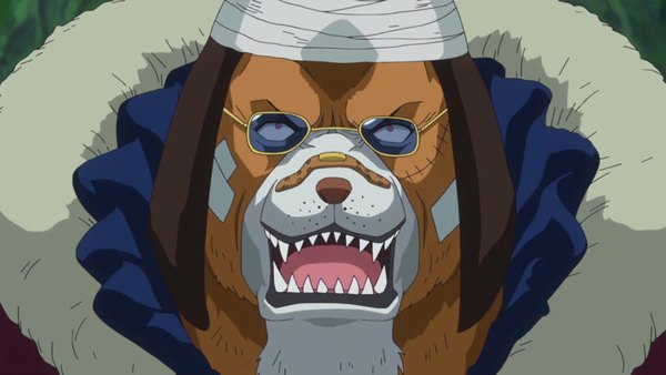 One Piece Episode 770 info and links where to watch