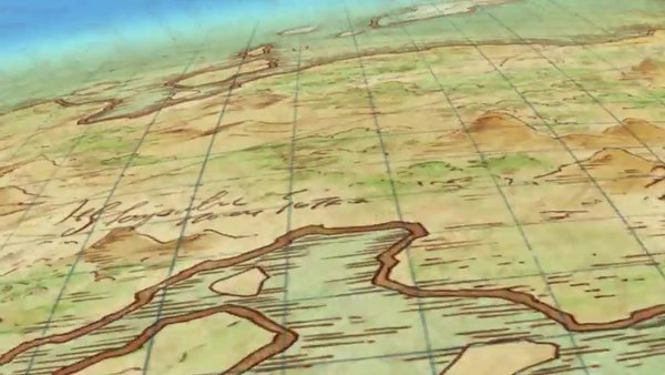 One Piece Episode 770 info and links where to watch