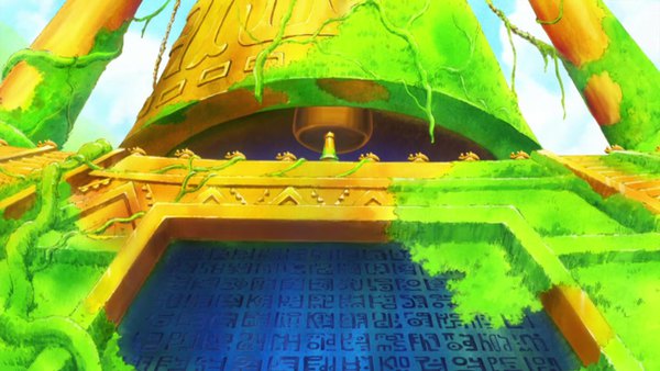 One Piece Episode 770 info and links where to watch