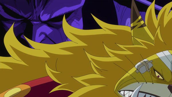 One Piece Episode 770 info and links where to watch