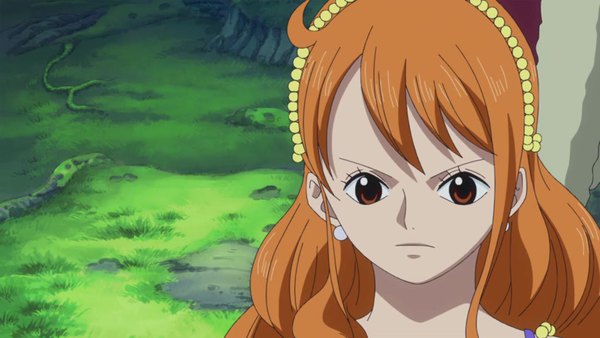 One Piece Episode 770 info and links where to watch