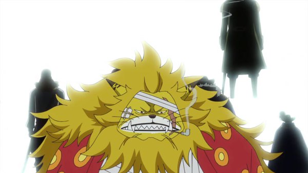 One Piece Episode 770 info and links where to watch