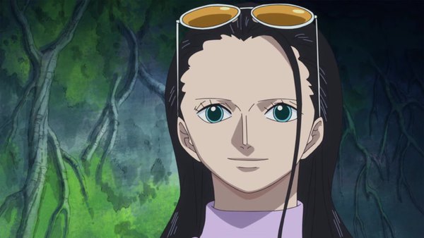 One Piece Episode 770 info and links where to watch