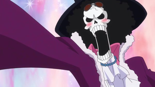One Piece Episode 770 info and links where to watch