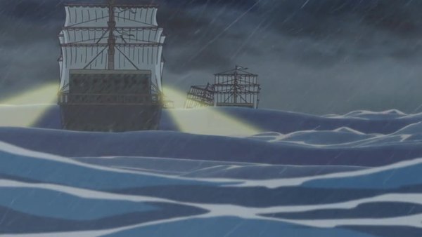 One Piece Episode 770 info and links where to watch