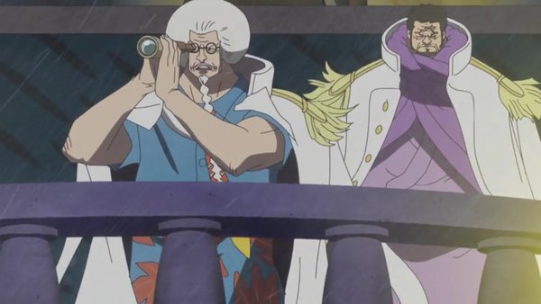 One Piece Episode 770 info and links where to watch