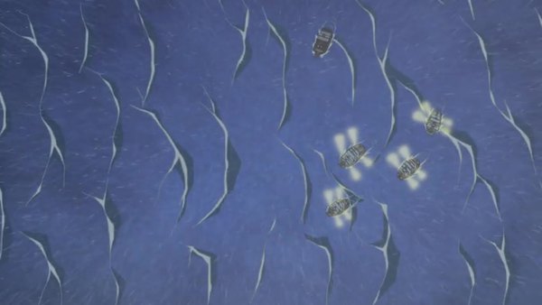 One Piece Episode 770 info and links where to watch