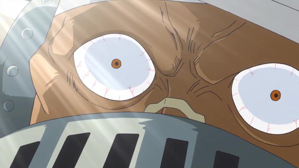 One Piece Episode 770 info and links where to watch