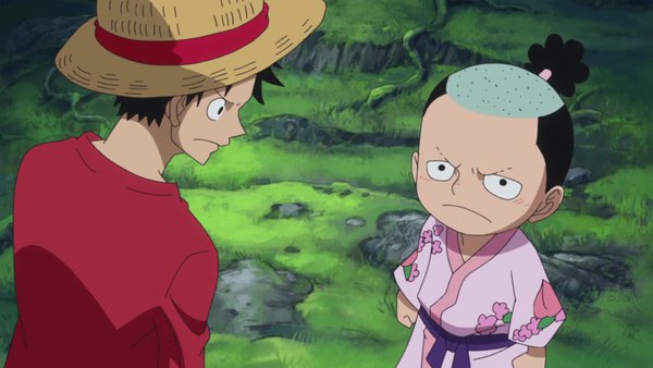 One Piece Episode 770 info and links where to watch