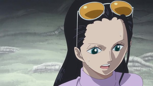 One Piece Episode 770 info and links where to watch