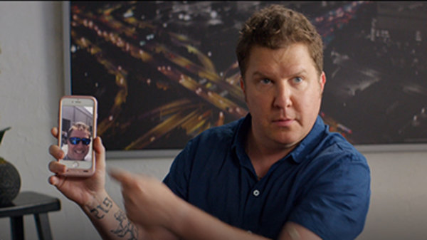 Typical Rick Season 1 Episode 1