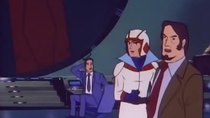 Blocker Gundan IV Machine Blaster Episode 1