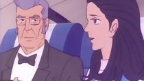 Blocker Gundan IV Machine Blaster Episode 30