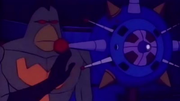 Blocker Gundan IV Machine Blaster Episode 34