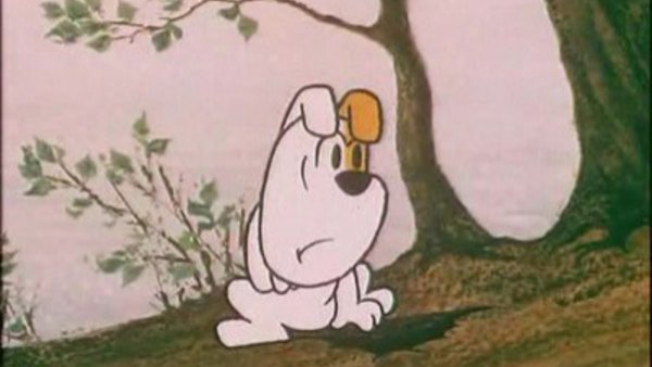 Reksio Season 1 Episode 17