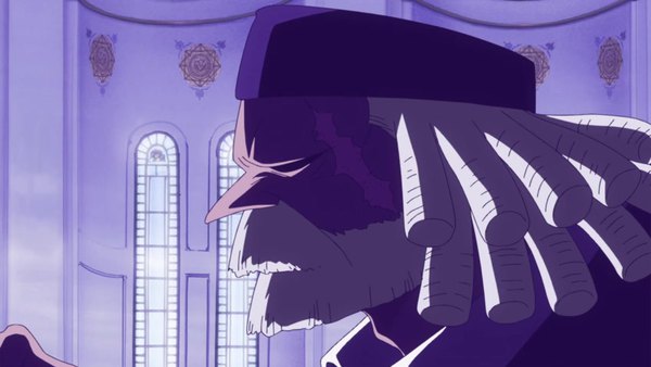 One Piece Episode 771 info and links where to watch